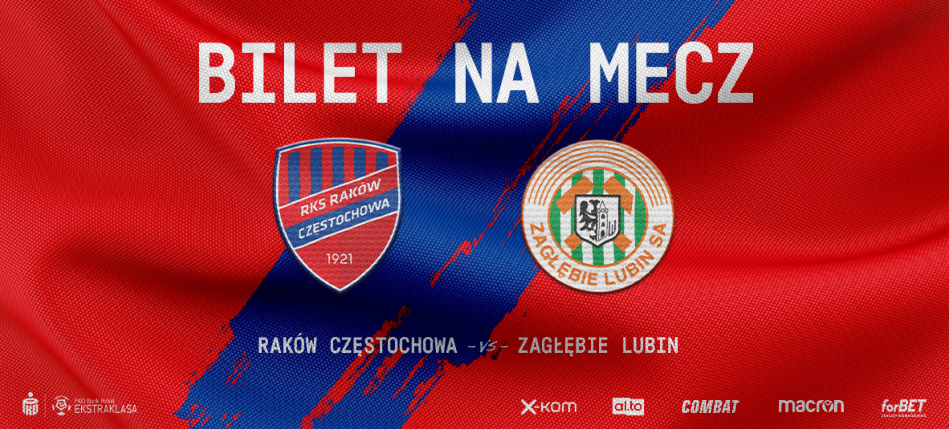 RKS Raków Częstochowa - oficjalna strona