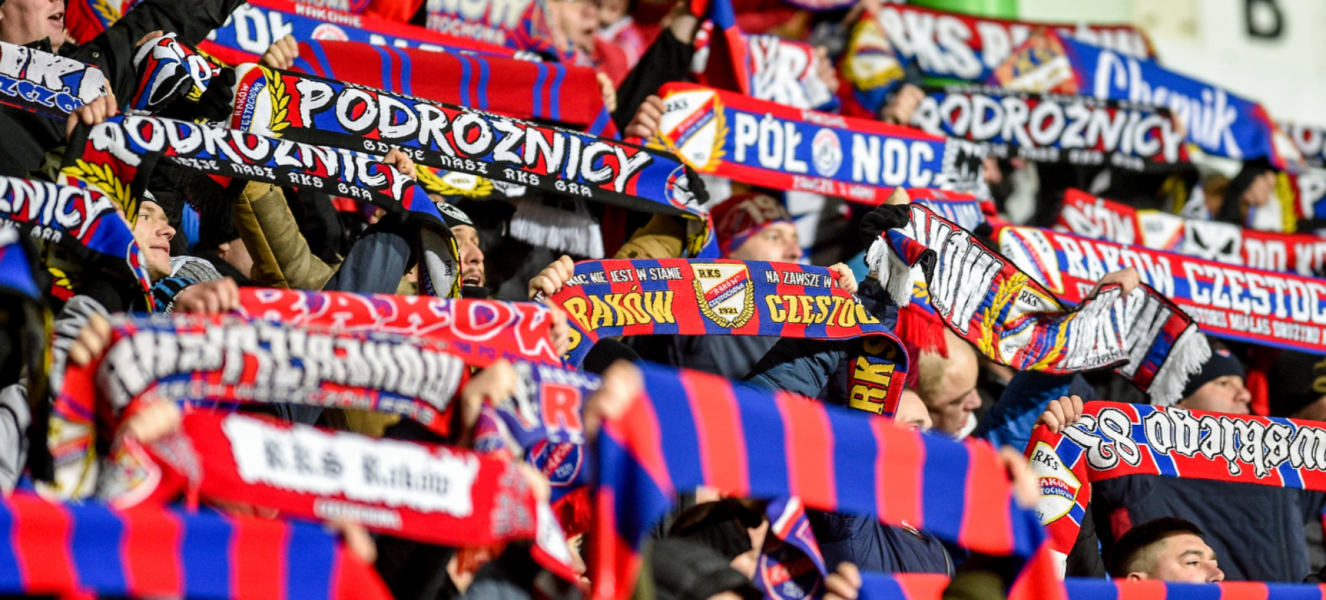 RKS Raków Częstochowa - oficjalna strona