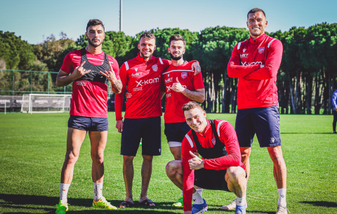 #DzieńDoBelek 8 | Pozytywna energia, Spider-Ben [VIDEO] - Raków ...