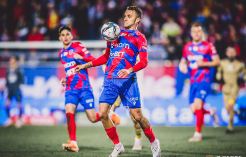 Marcin Cebula przeszedł zabieg kolana - Raków Częstochowa - oficjalna ...