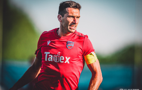 [Raków II] O krok bliżej do awansu - Raków Częstochowa - oficjalna strona