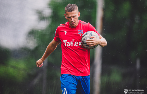 [Raków II] Domowe starcie z wicemistrzem - Raków Częstochowa ...