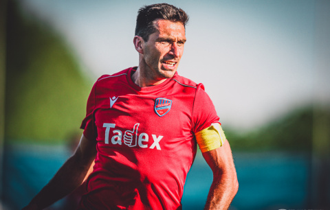 [Raków II] Ósma wygrana w lidze i 7 punktów przewagi - Raków ...