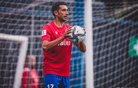 [Raków II] Pierwsza wizyta w Gorzowie Wielkopolskim - Raków Częstochowa ...