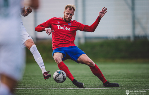 [Raków II] Podział punktów z Rekordem Bielsko-Biała - Raków Częstochowa ...