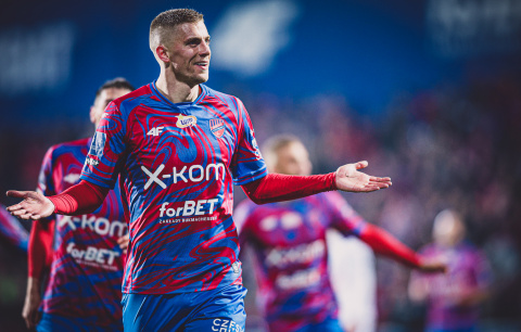 Historyczny mecz przy Limanowskiego! Raków - Wisła 7:1 - Raków ...