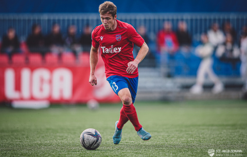 [Raków II] Wciąż niepokonani. Remis w Tarnowskich Górach - Raków ...