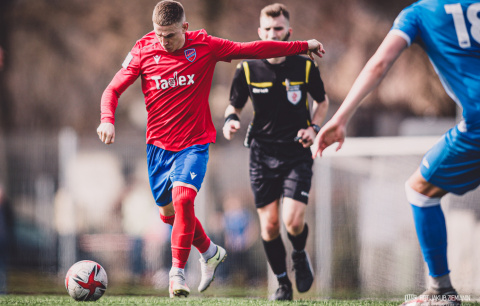 [Raków II] Pierwsza przegrana przed własną publicznością - Raków ...