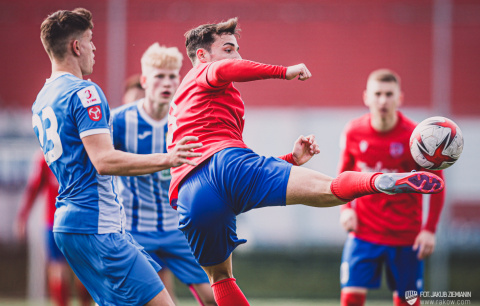 [Raków II] Niedzielne emocje przy #L83 - Raków Częstochowa - oficjalna ...