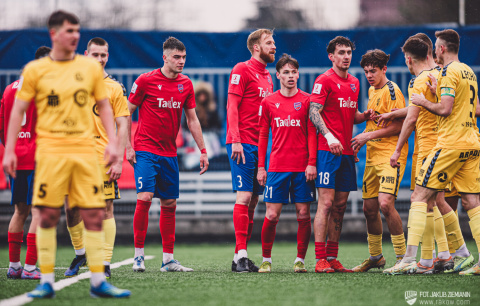 [Raków II] Wielka Sobota na terenie lidera - Raków Częstochowa ...