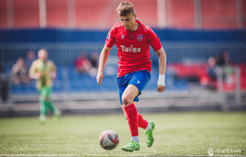 [Raków II] Starcie nad Jeziorem Goczałkowickim - Raków Częstochowa ...