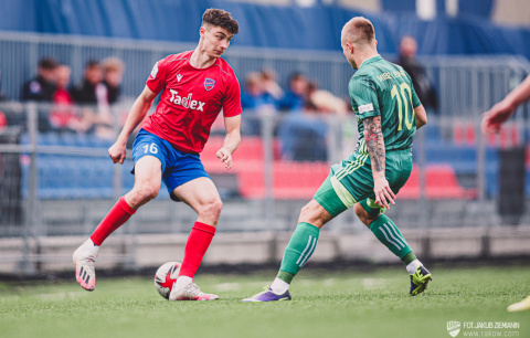 [Raków II] Podtrzymać domową serię - Raków Częstochowa - oficjalna strona