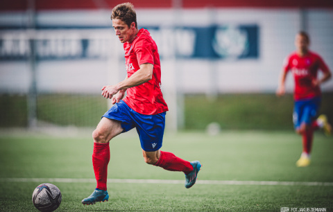 [Raków II] Zwycięstwo z Gwarkiem, powrót na podium - Raków Częstochowa ...