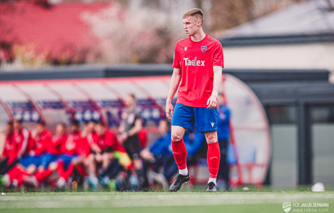 [Raków II] Radosny powrót z Głogowa - Raków Częstochowa - oficjalna strona