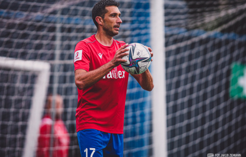 [Raków II] Trzy punkty na finiszu sezonu - Raków Częstochowa ...