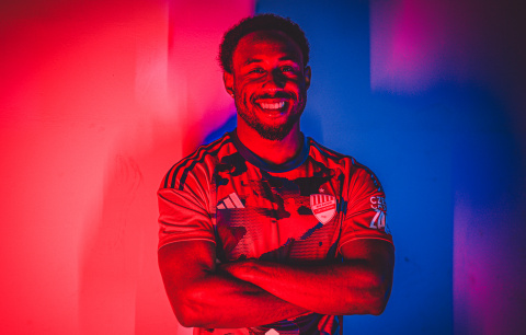 John Yeboah: Jestem podekscytowany dołączeniem do Rakowa - Raków ...