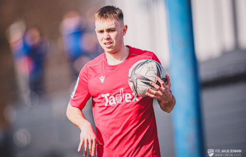 [Raków II] Przegrany sparing z Lechią - Raków Częstochowa - oficjalna ...