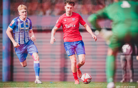 [Raków II] Komplet punktów na otwarcie - Raków Częstochowa - oficjalna ...