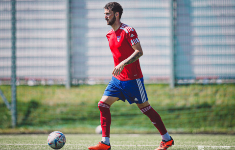 [Raków II] Starcie sąsiadów w tabeli - Raków Częstochowa - oficjalna strona