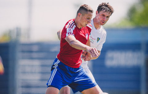 [Raków II] Wygrana w Poraju. Rezerwy w ¼ finału Pucharu Polski na ...