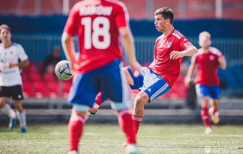 [Raków II] Bez punktów w Starowicach Dolnych - Raków Częstochowa ...