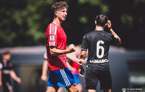 Max Pawłowski powołany do reprezentacji Polski U-17 - Raków Częstochowa ...