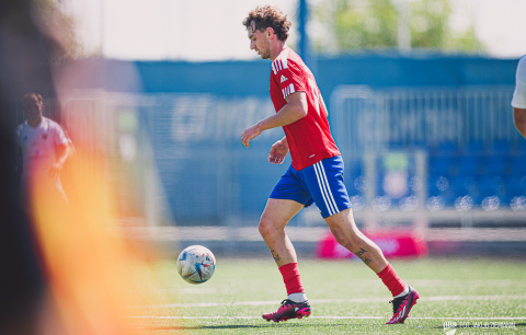 [Raków II] Spokojny awans do finału - Raków Częstochowa - oficjalna strona