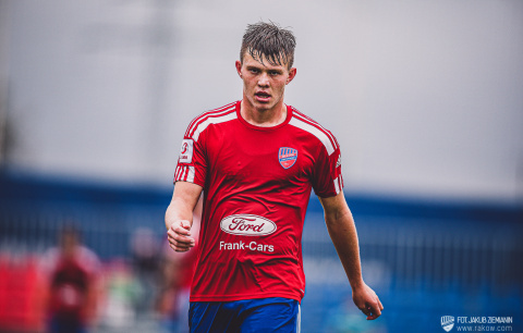 [Raków II] Zadecydował rzut karny - Raków Częstochowa - oficjalna strona