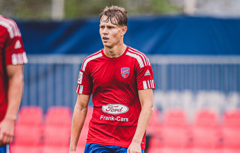 [Raków II] Przegrana w rzutach karnych - Raków Częstochowa - oficjalna ...