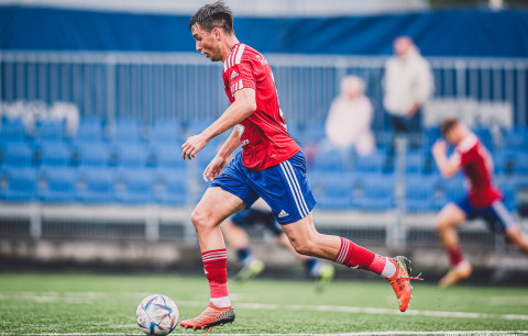 [Raków II] Do Polkowic pełni wiary - Raków Częstochowa - oficjalna strona