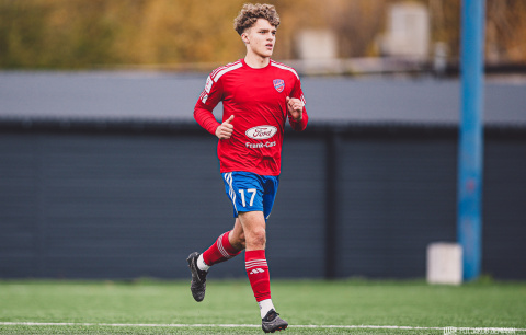 [Raków II] Wyjazdowe wyzwanie Medalików - Raków Częstochowa - oficjalna ...