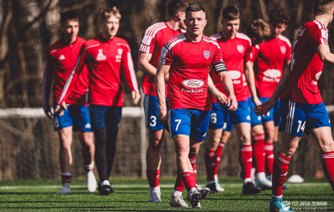 [Raków II] Remis po pełnej emocji końcówce - Raków Częstochowa ...