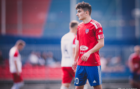 [Raków II] Podział punktów przy L83 - Raków Częstochowa - oficjalna strona