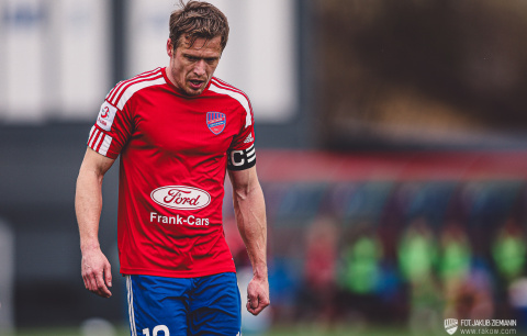 [Raków II] Cenna wygrana Medalików - Raków Częstochowa - oficjalna strona