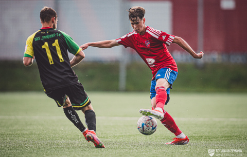 [Raków II] Pniówek wygrał w Częstochowie - Raków Częstochowa ...