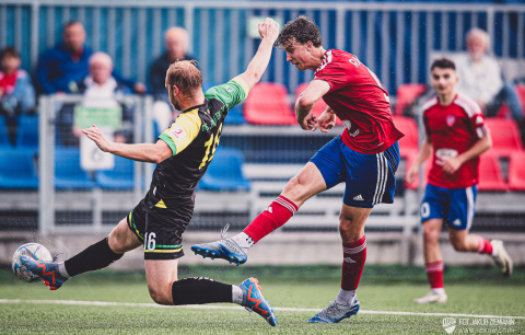 [Raków II] Ostatni w tym sezonie mecz przy L83 - Raków Częstochowa ...