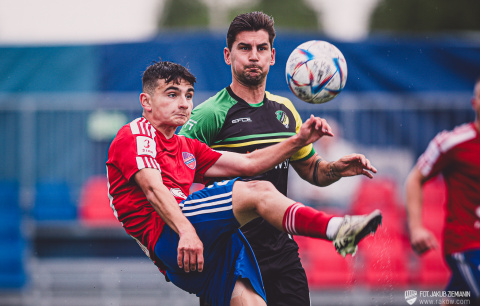 [Raków II] Pierwszy sparing zespołu rezerw - Raków Częstochowa ...