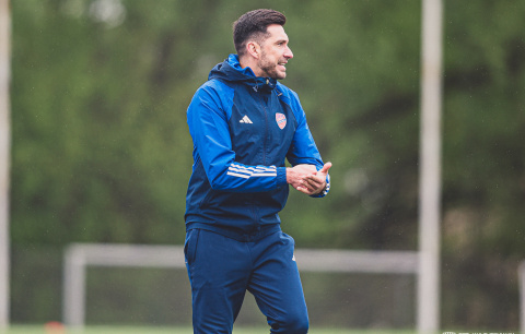 [Raków II] Wygrana z trzecioligowcem - Raków Częstochowa - oficjalna strona