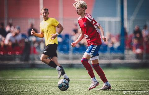 [Raków II] Wygrana w blasku reflektorów - Raków Częstochowa - oficjalna ...