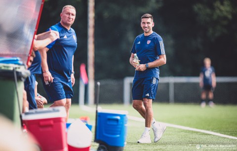 [Raków II] Starcie zespołów z czołówki - Raków Częstochowa - oficjalna ...