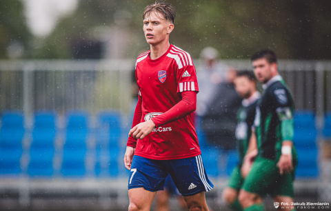 [Raków II] Przegrana z drugoligowcem - Raków Częstochowa - oficjalna strona