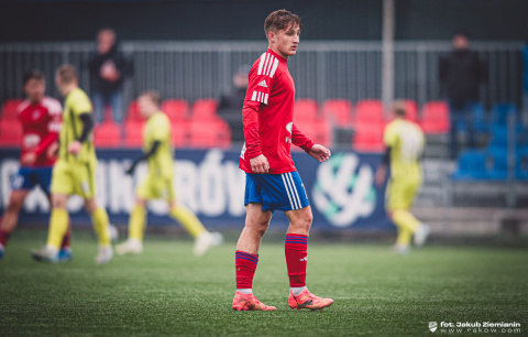 [Raków II] Drugi sprawdzian Medalików - Raków Częstochowa - oficjalna ...