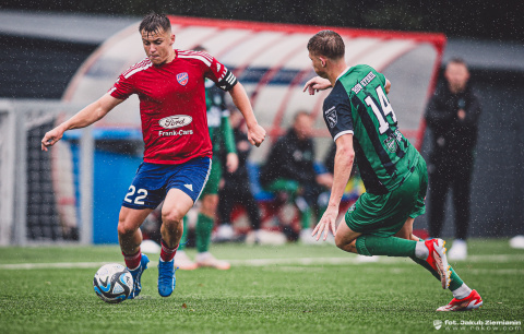 [Raków II] Cracovia II wygrywa w sparingu - Raków Częstochowa ...