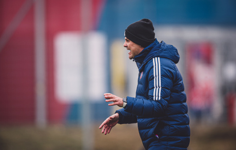 [Raków II] Wracamy na L83 - Raków Częstochowa - oficjalna strona