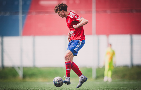 [Raków II] Po trzecią kolejną wygraną - Raków Częstochowa - oficjalna ...