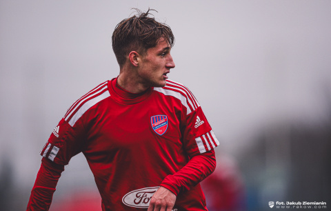 [Raków II] Porażka z Dramą - Raków Częstochowa - oficjalna strona