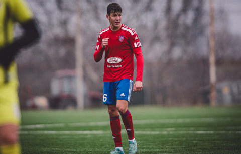 Filip Herman wypożyczony do Podhala Nowy Targ - Raków Częstochowa ...