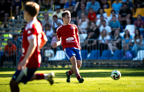 [Raków II] Na inaugurację bez punktów - Raków Częstochowa - oficjalna ...