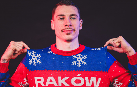 Wesołych Świąt i Szczęśliwego Nowego Roku! - Raków Częstochowa ...