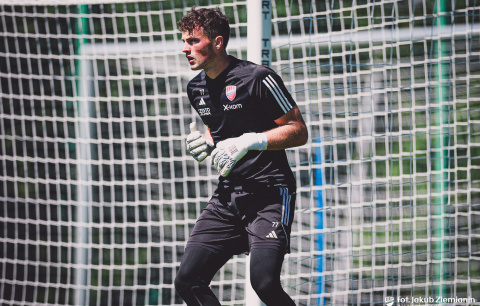 Jakub Rajczykowski wraca do Rakowa Częstochowa - Raków Częstochowa ...